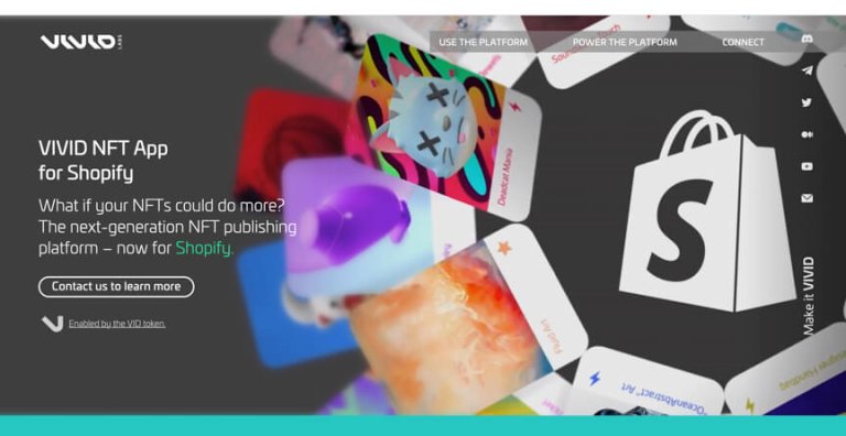 ShopifyでNFTを販売する方法や役立つアプリを詳しく解説！ | ShopifyECサイト制作・アプリ・運用・越境EC等の情報をお届け｜Shopify experts-Shopi Lab ...